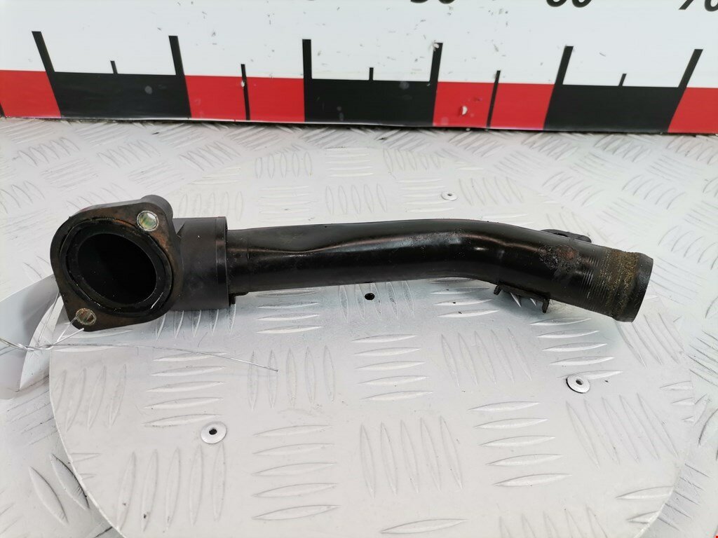 Фланец (штуцер системы охлаждения тройник) Renault Megane 2 8200590563 арт. 1499056