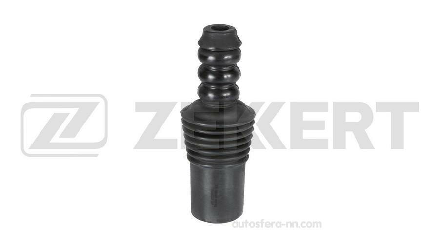ZEKKERT SM3001 Пыльник перед. амортизатора Renault Duster 11- Logan I II 04- Sandero/Stepway I II 07- Logan Exp