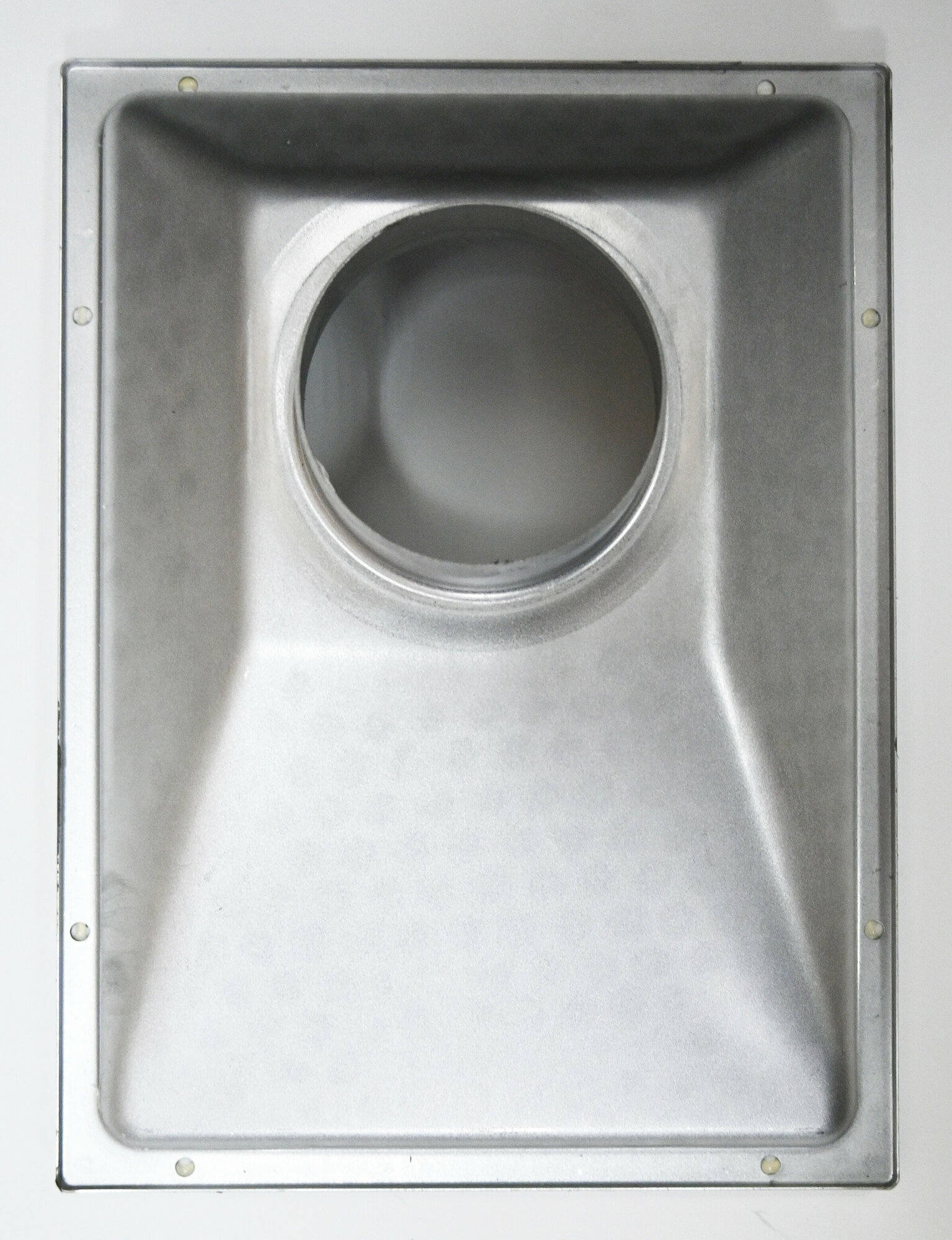 Коллектор дымовых газов Navien: Deluxe 35-40K, Deluxe Plus 35-40K, Smart Tok Coaxial 35K, Prime Coaxial 35K, Ace 35-40K 30003865А