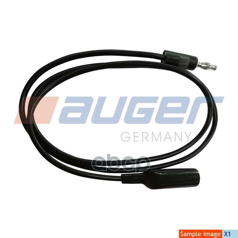 Датчик Износа, Тормозная Колодка AUGER арт. 108138