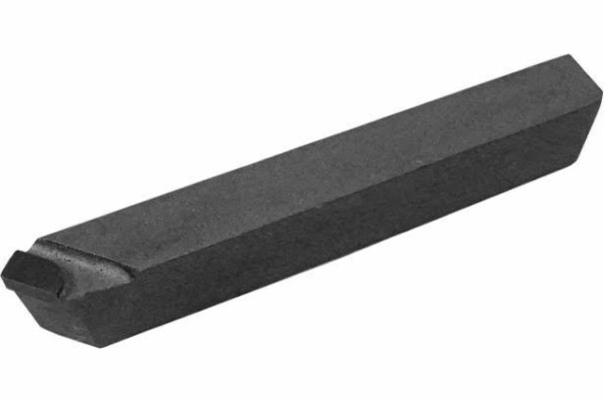 КИЗ Резец токарный проходной прямой ГОСТ 18878-73 16x10x100 Т5К10 1080350