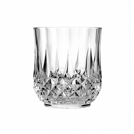 Стаканы «Лонгшамп» 320мл