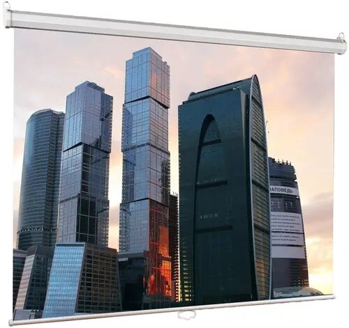 LEP-0100106 67" Экран для проектора Lumien Eco Picture LEP-0100106