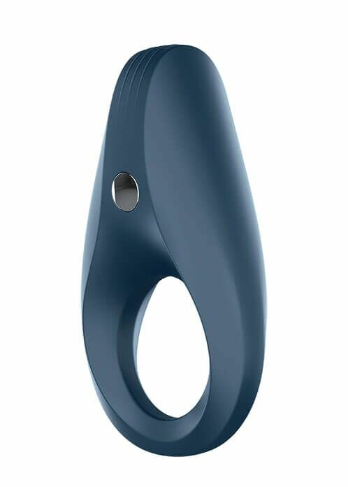 Кольцо с вибрацией Satisfyer Rocket Ring Satisfyer Кольцо с вибрацией Satisfyer Rocket Ring