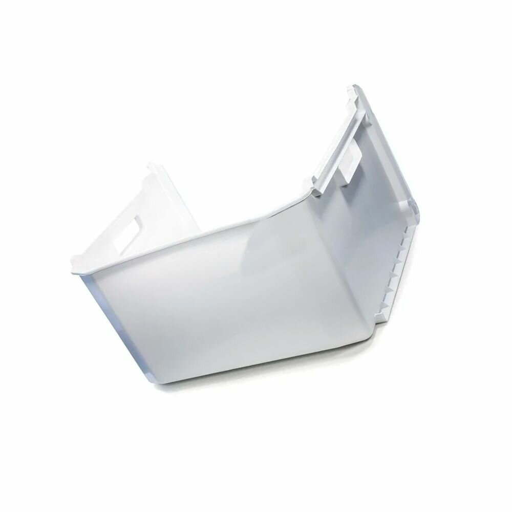 Средний контейнер (без панели) для морозильной камеры Bosch 684295, 688270, 477205 (265х430x385 мм)