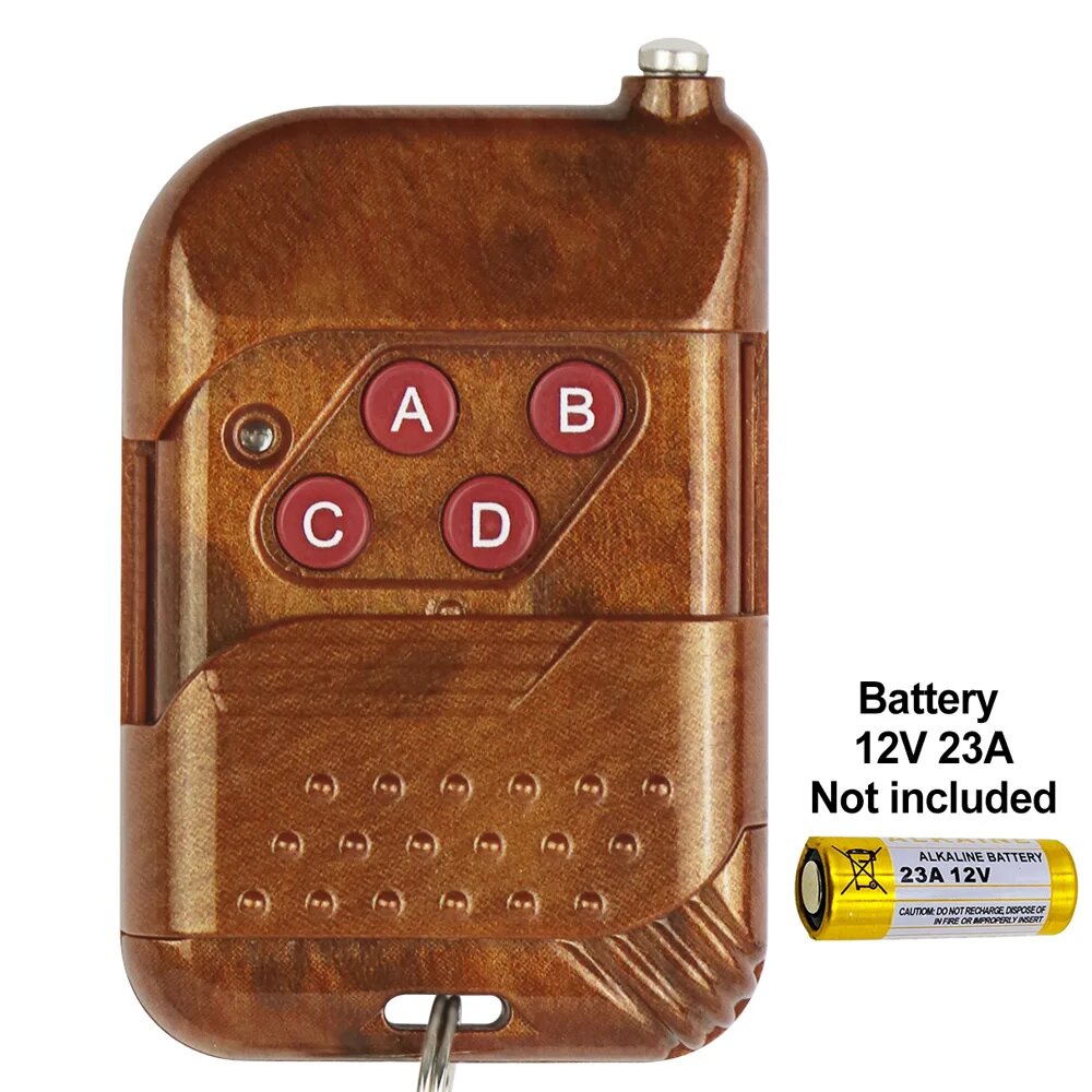 Релейный модуль Zigbee 3,0, 12 В, 24 В, 7-32 В, 220 В, 10 А, переключатель для умного дома, работает с приложением Tuya Smart Life, режим самоблокировки