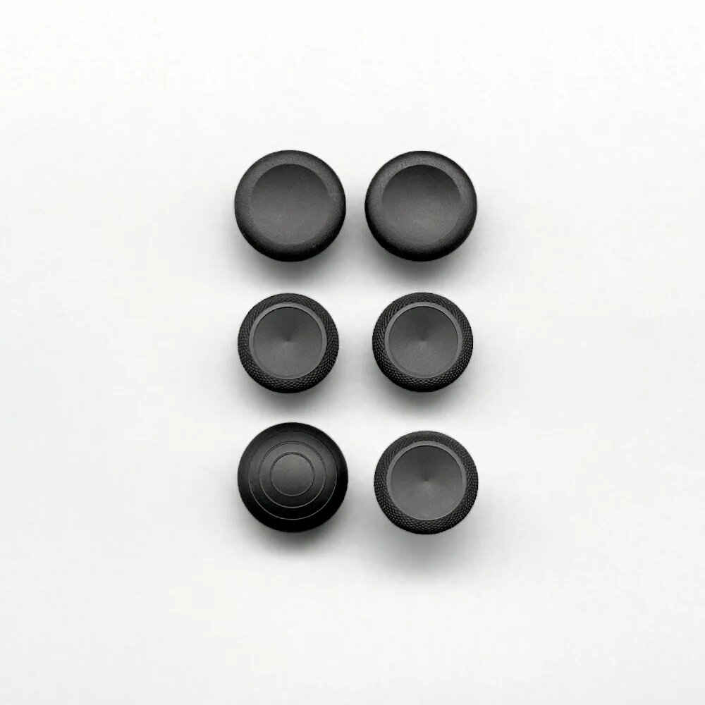 Чехол для Xbox Elite Series 2, черный, 6 Thumbsticks