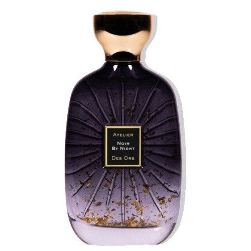 Atelier des Ors Noir By Night, 100 мл, парфюмерная вода Унисекс
