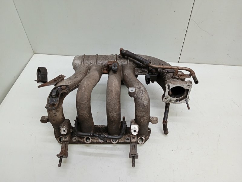 Б/У 1.5 A5D, Киа Рио 1 Коллектор впускной Kia Rio 2002 1, DC 120036 Hyundai-KIA арт. 283102X065