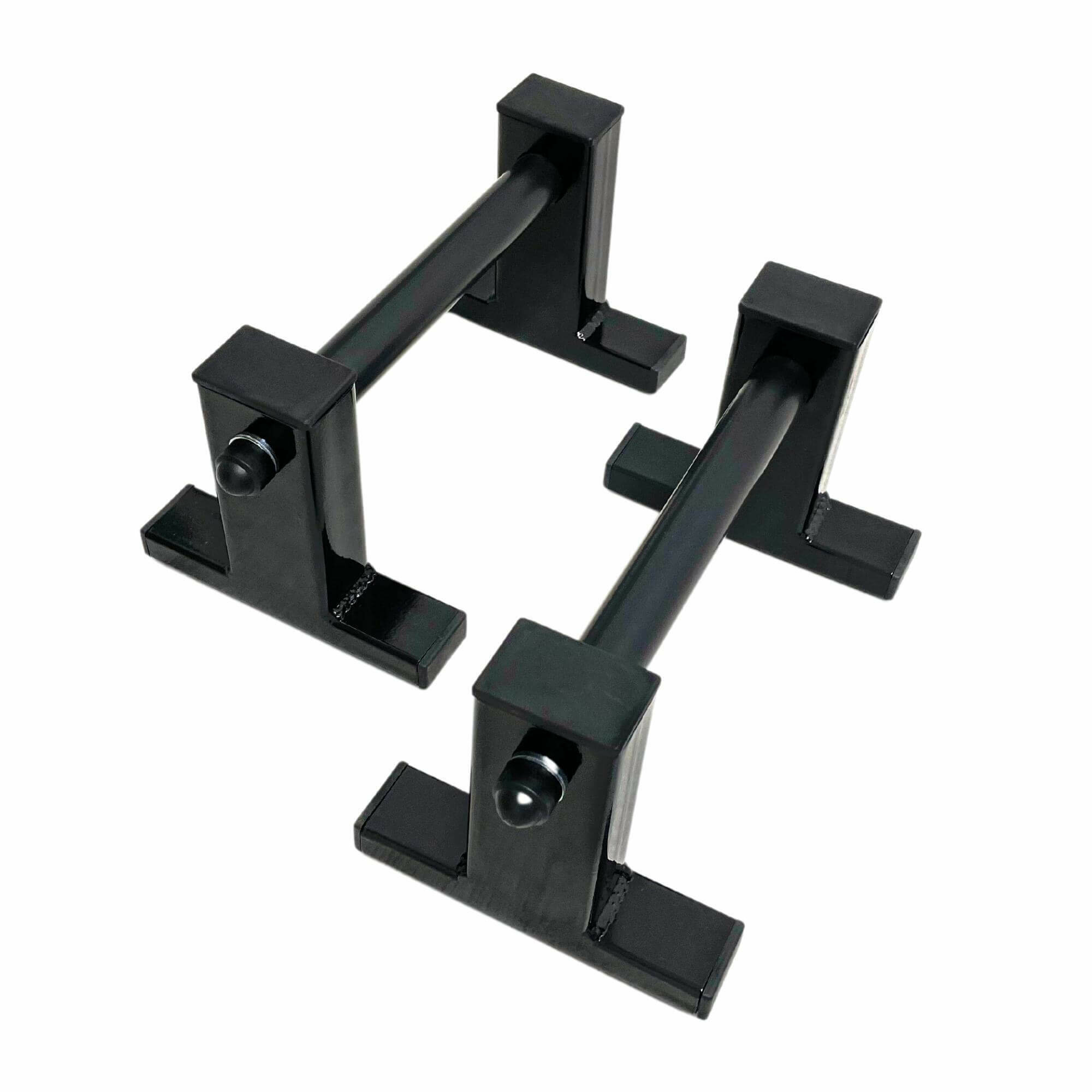 Стальные упоры для отжиманий PRO