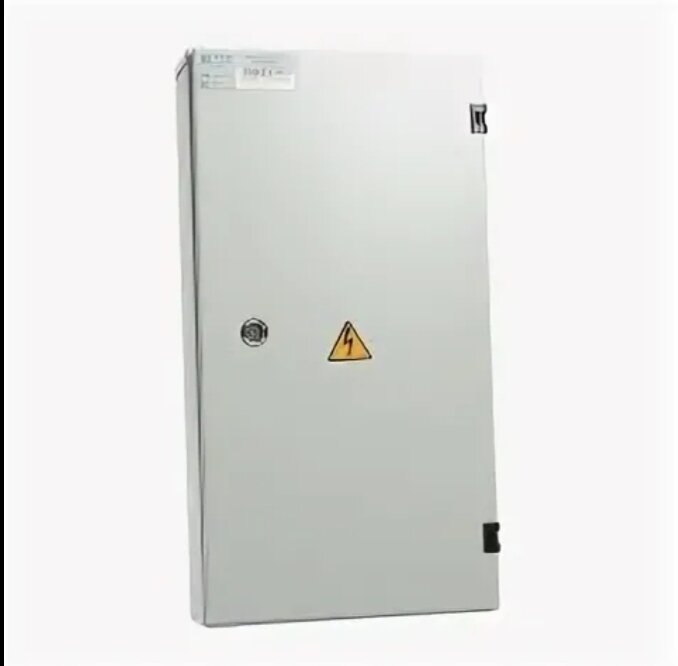 Шкаф управления Струмень ШУ - РА221 - 0220 - IP54