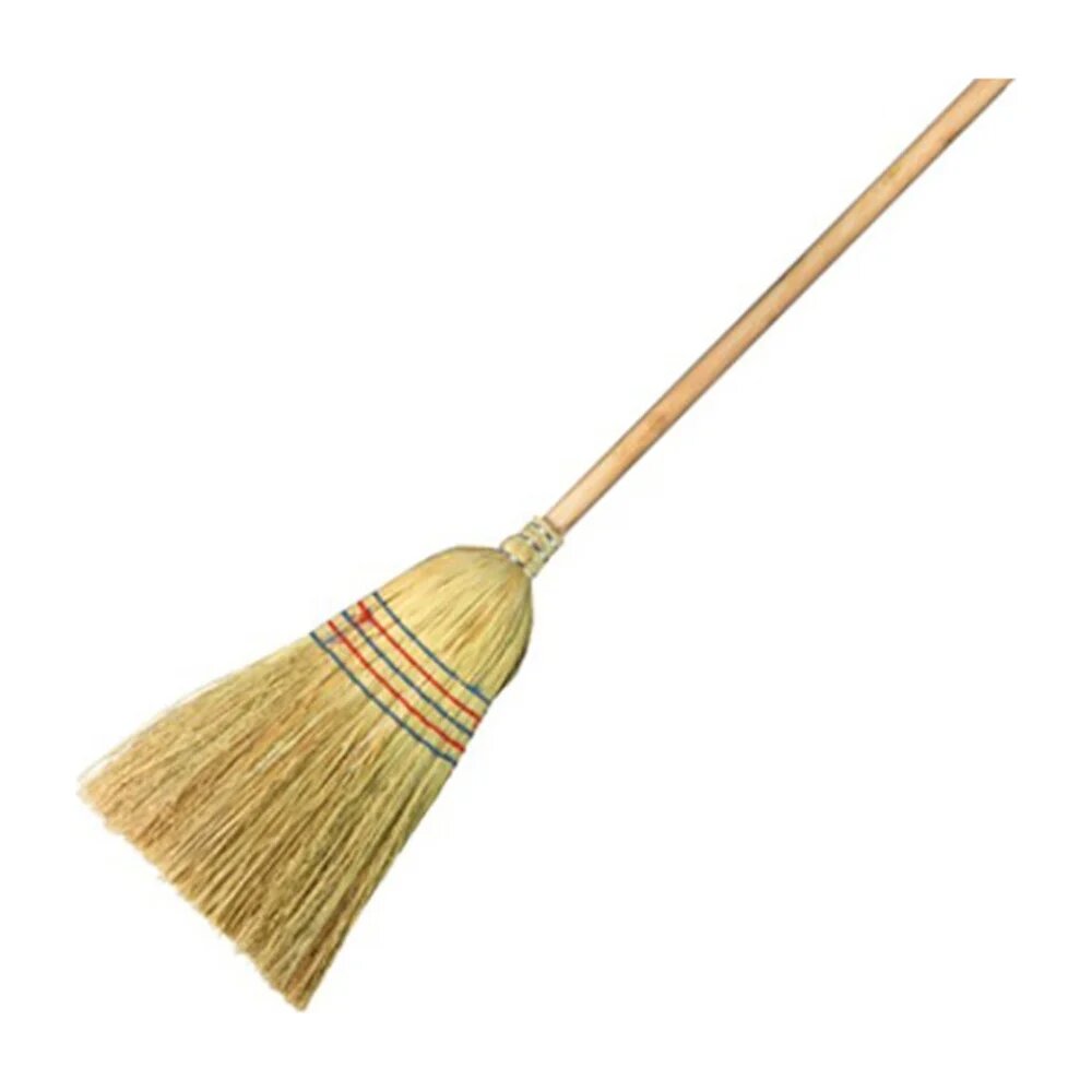 Метла с черенком IMPERA сорго 700011