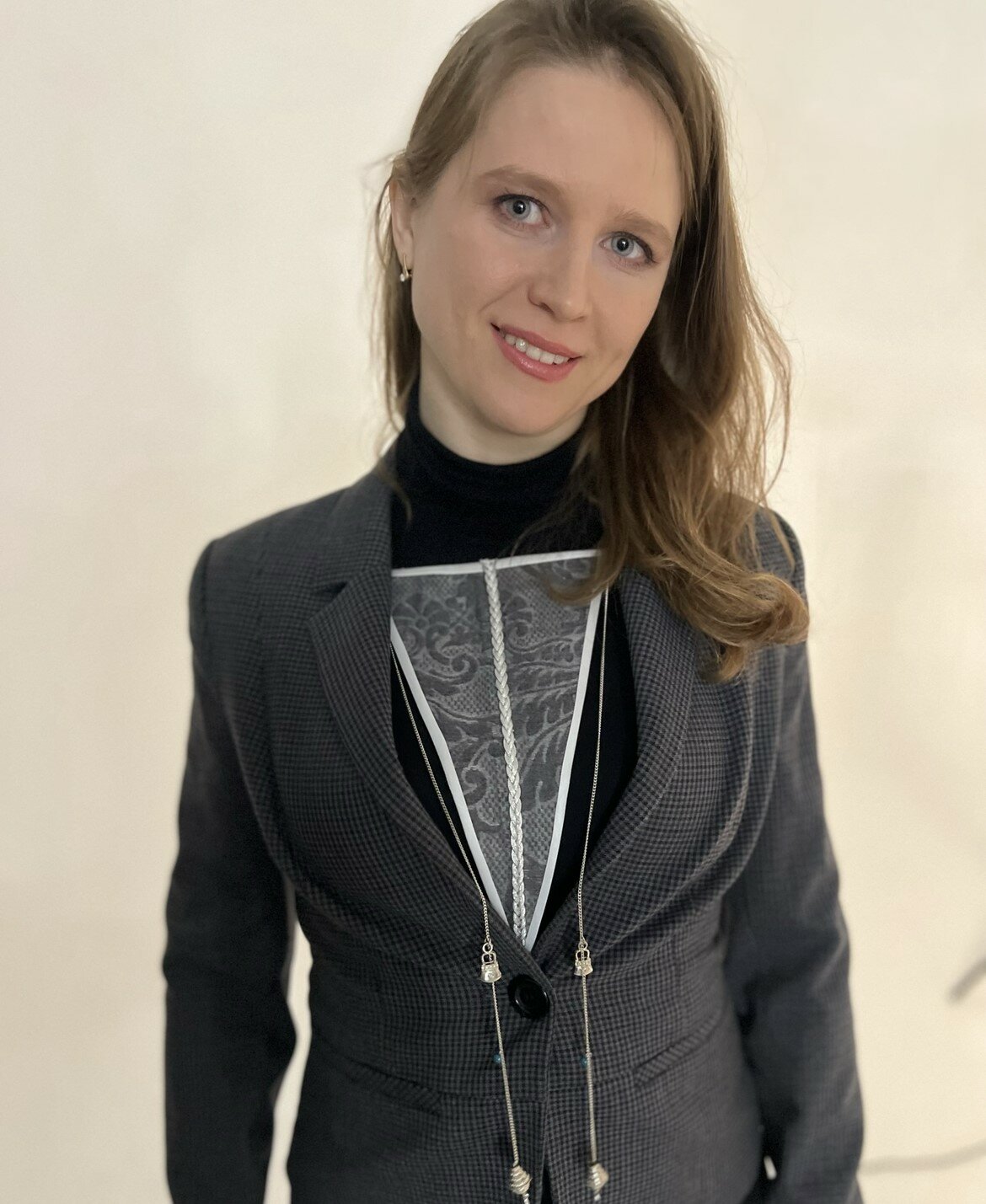 Колье Lala Talyshkhanova