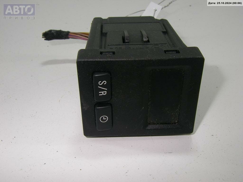 Дисплей информационный BMW 3 E36 (1991-2000)