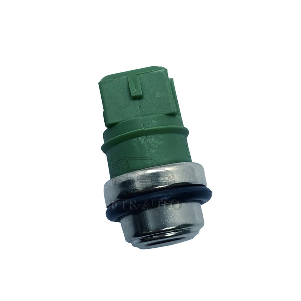 Датчик температуры воды охлаждающей жидкости 7700829427 для Renault Clio II Kangoo Megane Trafic Scenic Espace Volvo S40 V40