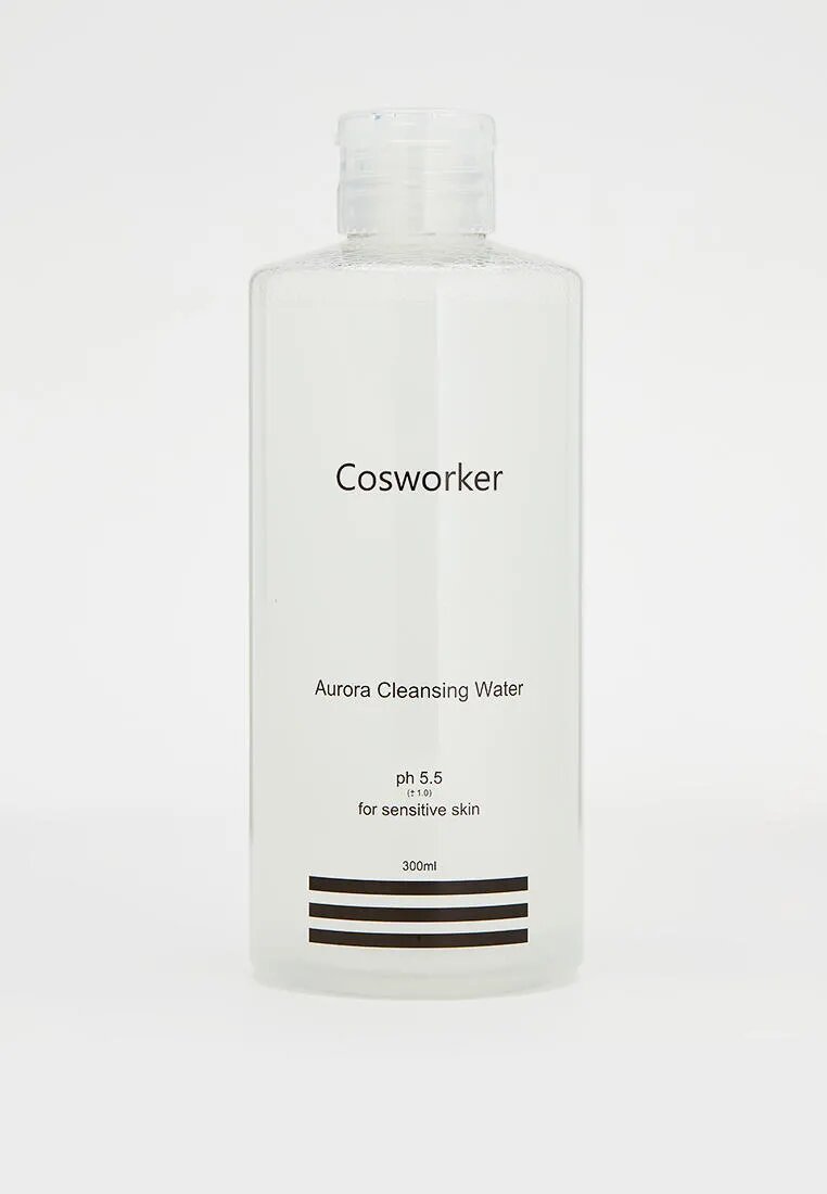 Cosworker Мицеллярная вода 300 мл