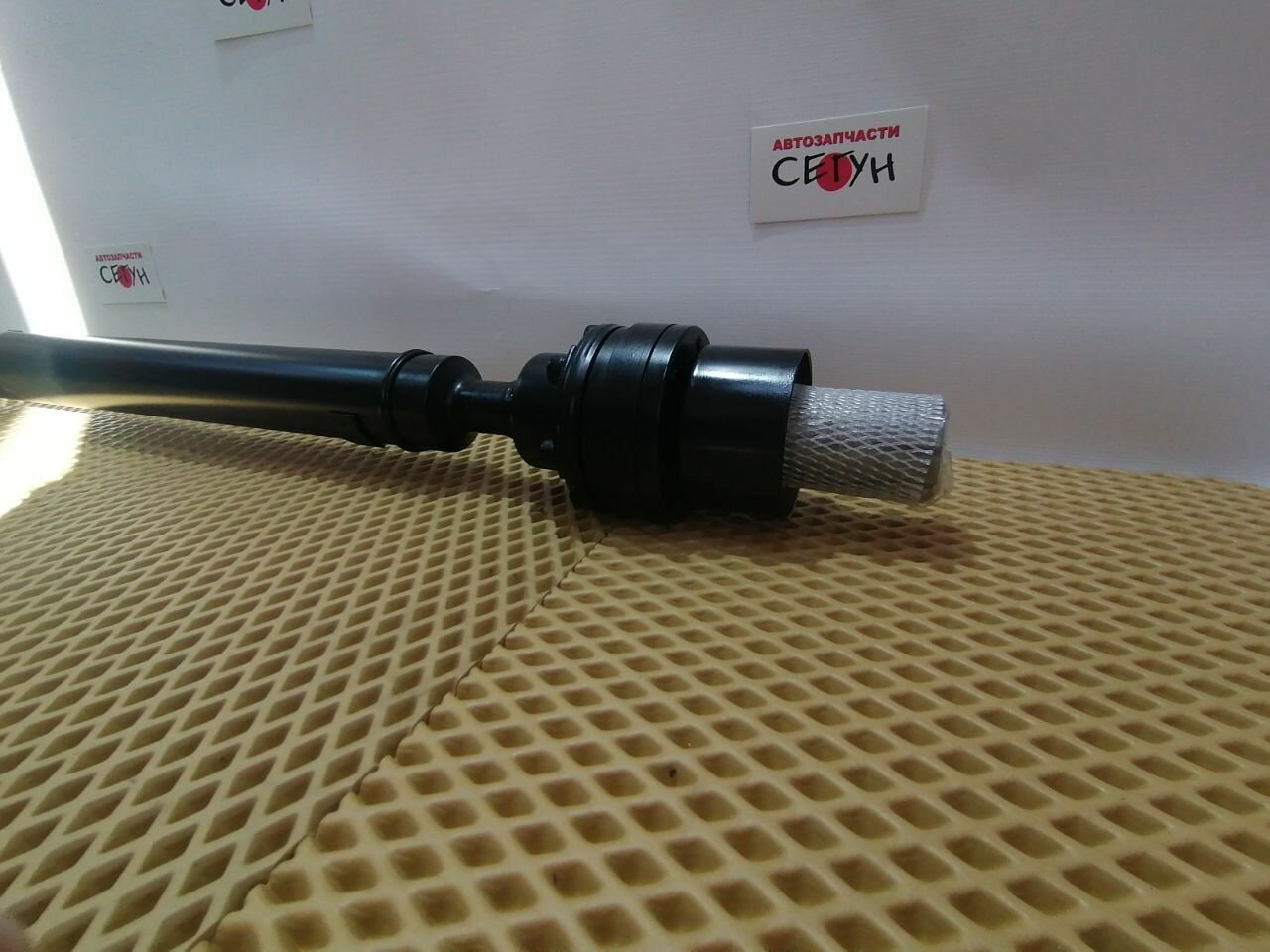 Карданный вал для Suzuki vitara 2710166J01