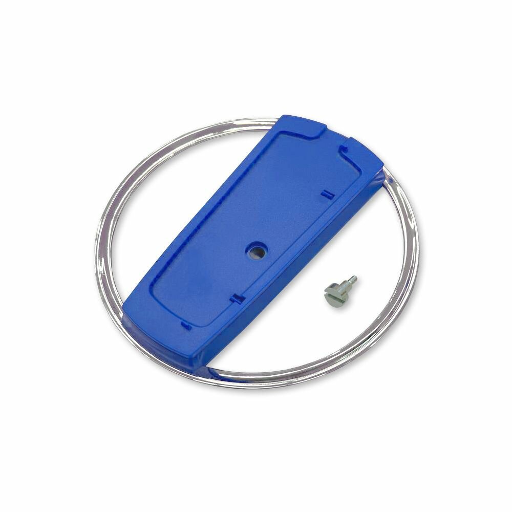 Подставка вертикальная AOLION (синяя) для PS5 Slim (AL-P5433B)