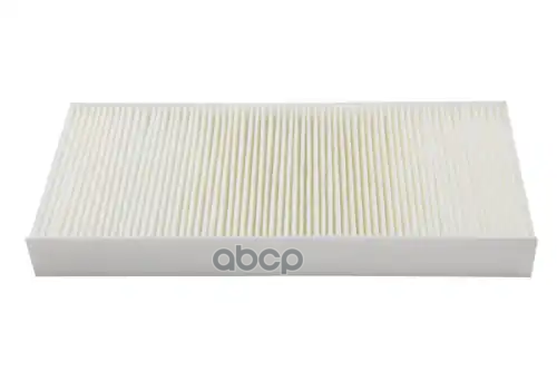 Фильтр воздушный кабины! 360x160x40 MAN LE/L2000, STEYR 8/9/10S Stellox арт. 8711804SX