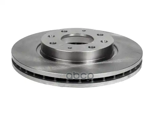 Диск тормозной передн. KIA Cerato 1.6/2.0/CRDi 04> Stellox арт. 6020-1145VK-SX