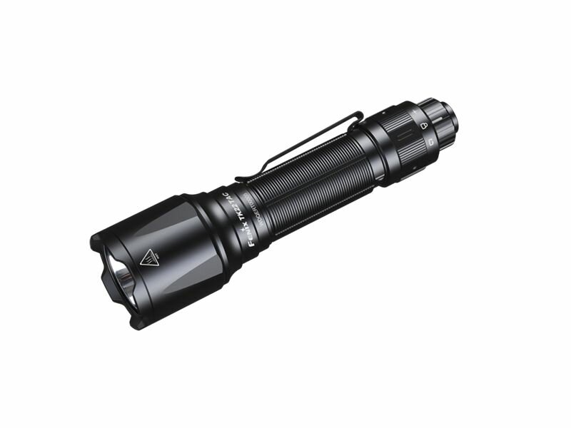 Фонарь тактический Fenix TK22TAC