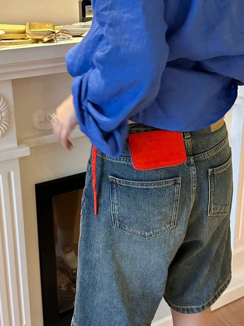 Сумка поясная