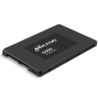 SSD диск ThinkSystem 5400 Pro 960Gb 4XB7A82260