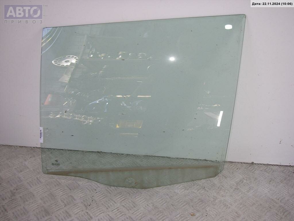 Стекло двери задней левой BMW 5 E39 (1995-2003)