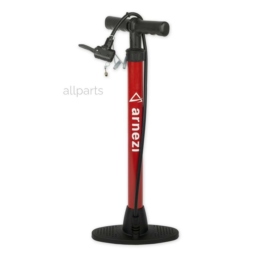 ARNEZI R7503101 Насос воздушный напольный ручной, без манометра ARNEZI R7503101