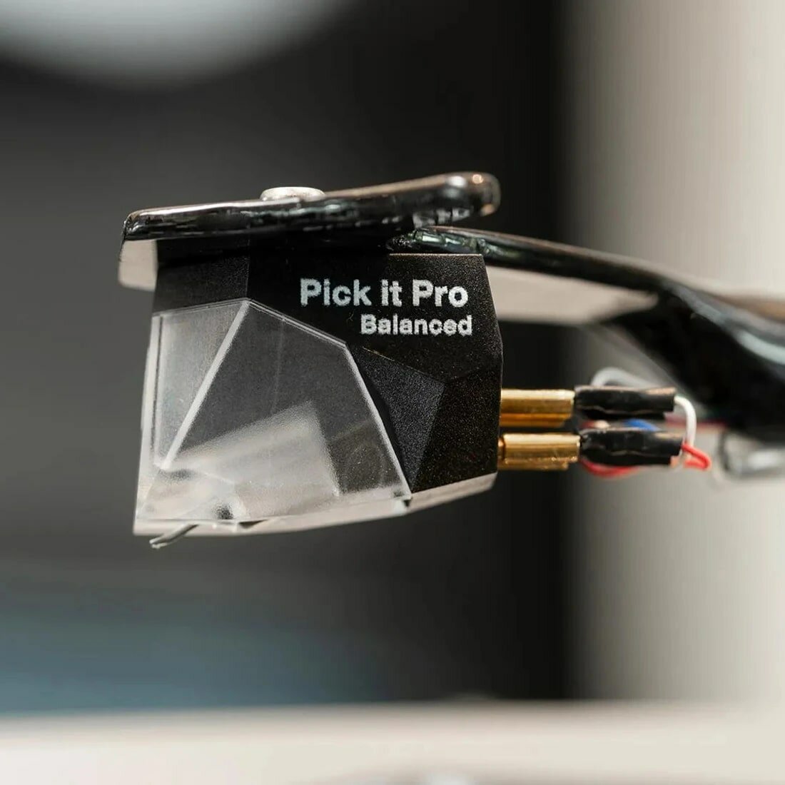 Картридж Pro-Ject PICK IT PRO B — фото 1