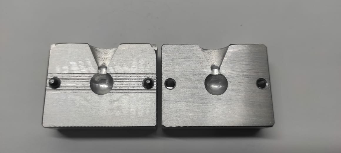 Форма для литья Шар 11,3 мм