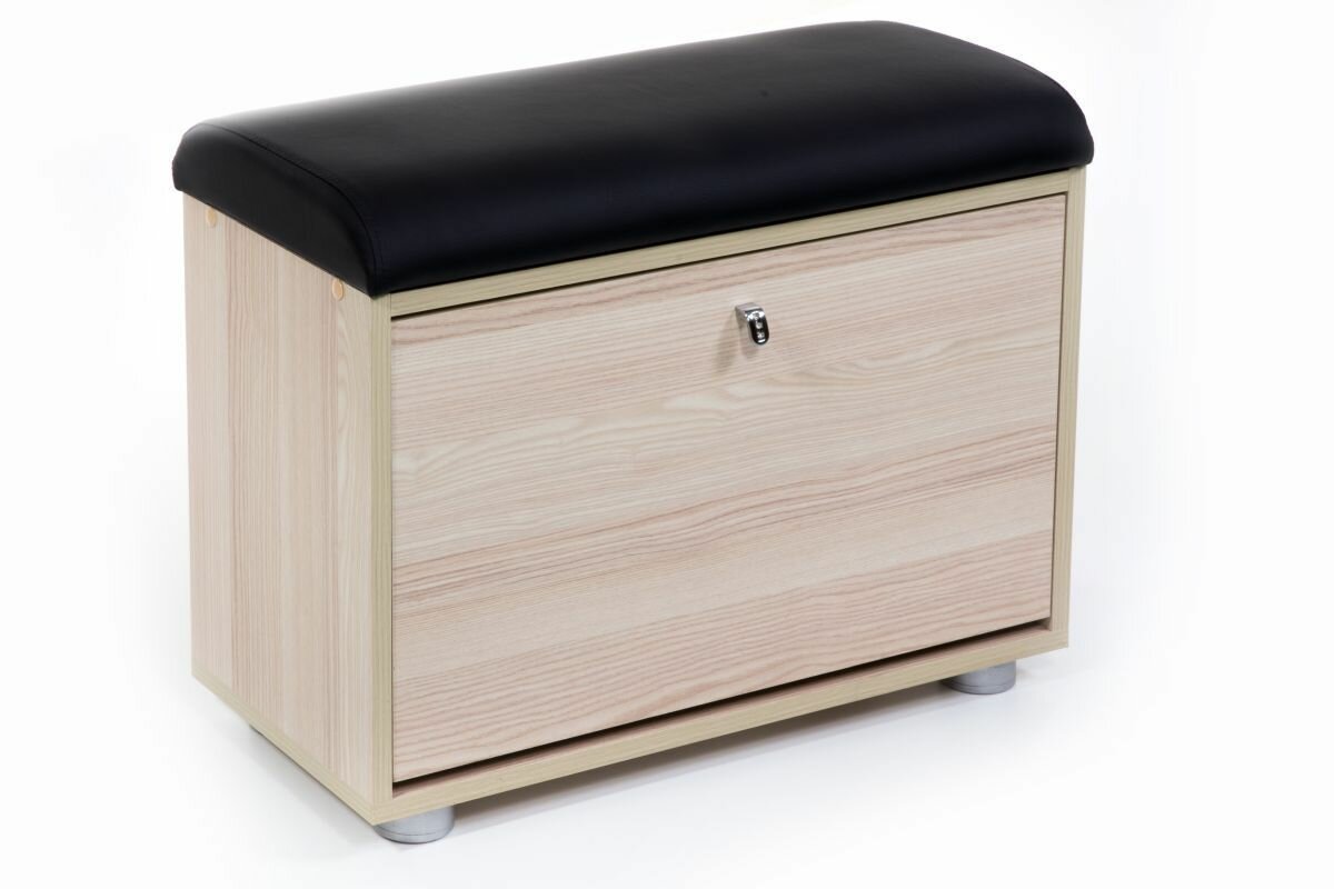 Обувница "МС-1" Ясень/118 (Бител)