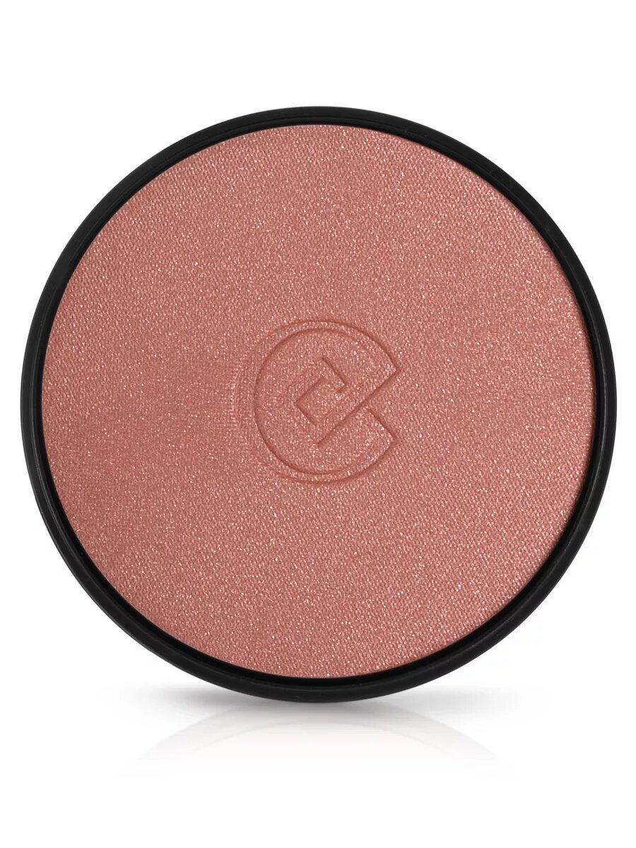 Запасной блок Румян Impeccable Maxi Blush, тон 08 Hennè