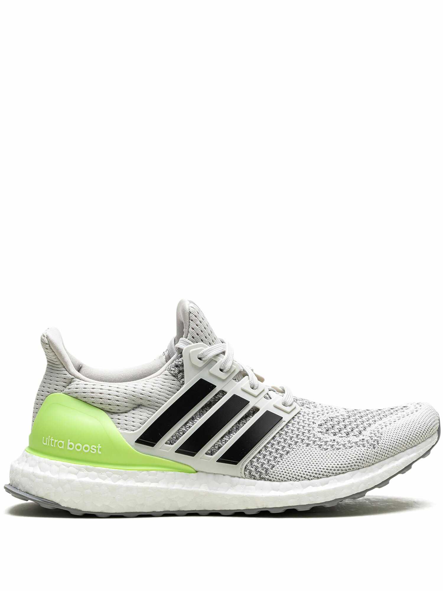 Кроссовки Ultraboost 1.0 Grey/Core Black/Grey Three