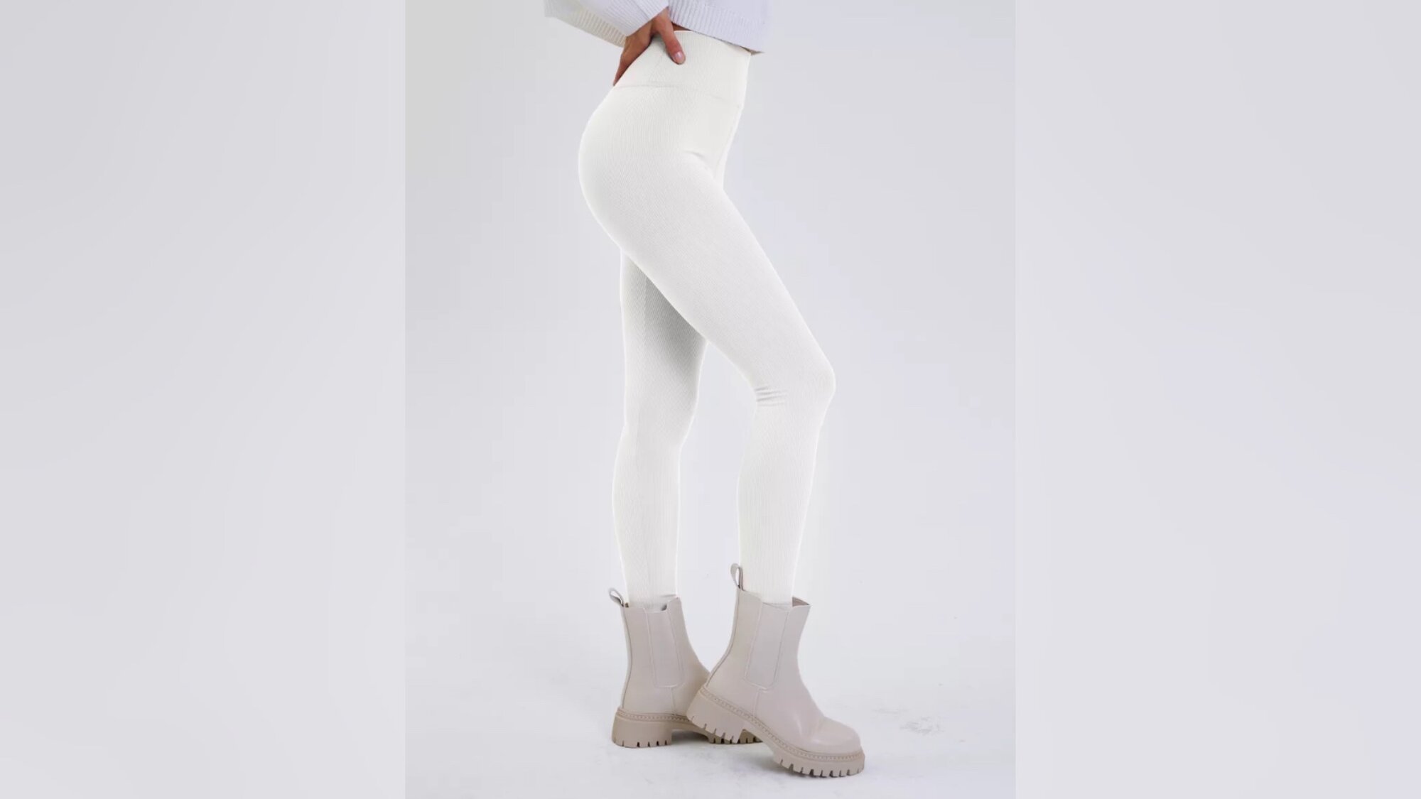 Брюки скинни