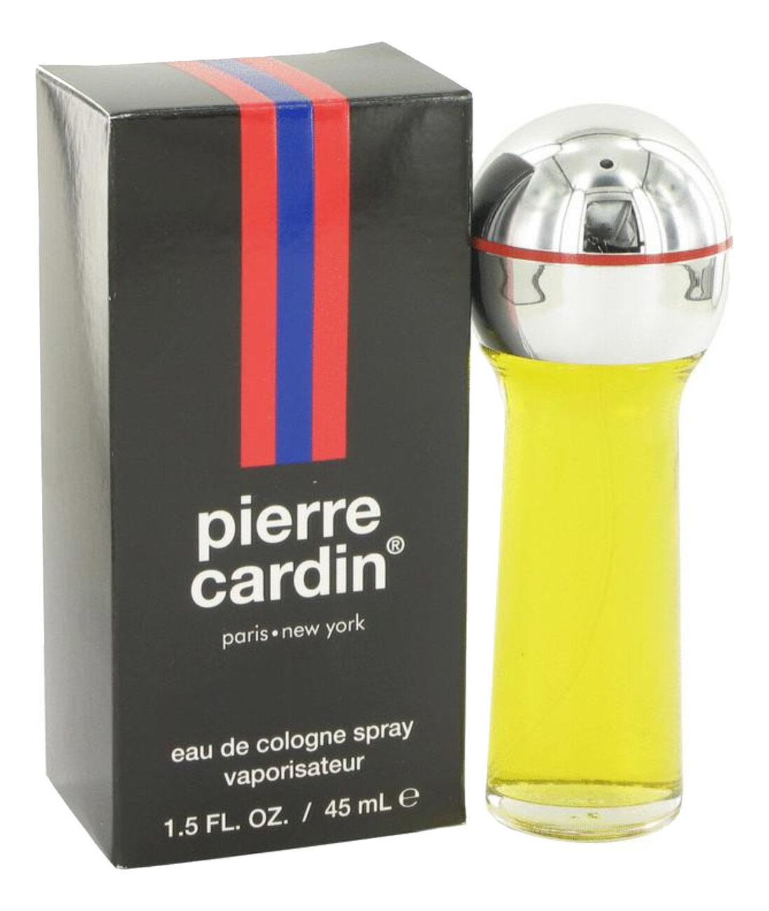 Pierre Cardin Pour Monsieur Одеколон для мужчин 240 ml