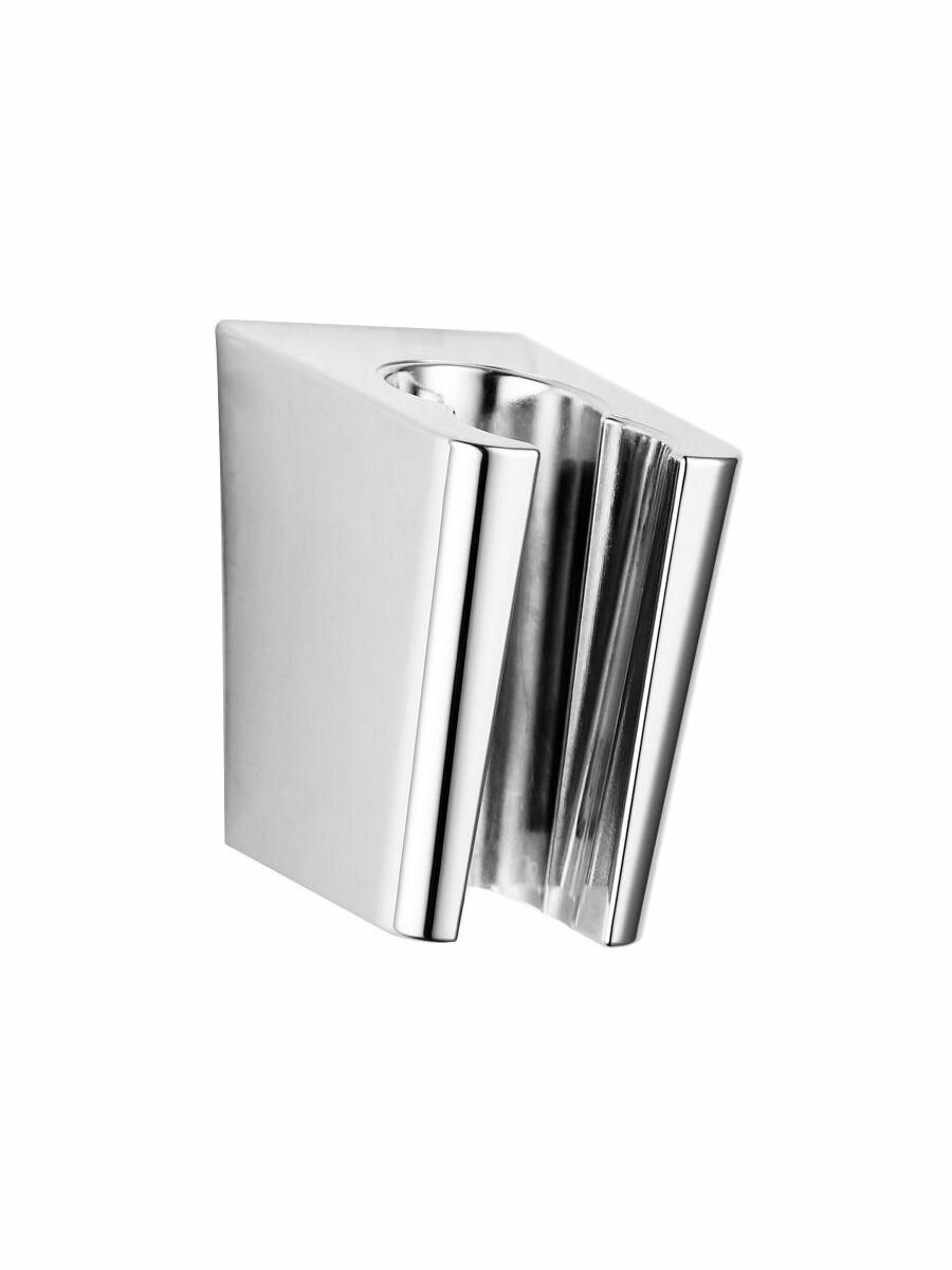 Держатель для лейки Iddis материал ABS-пластик, хром 080CP00i53