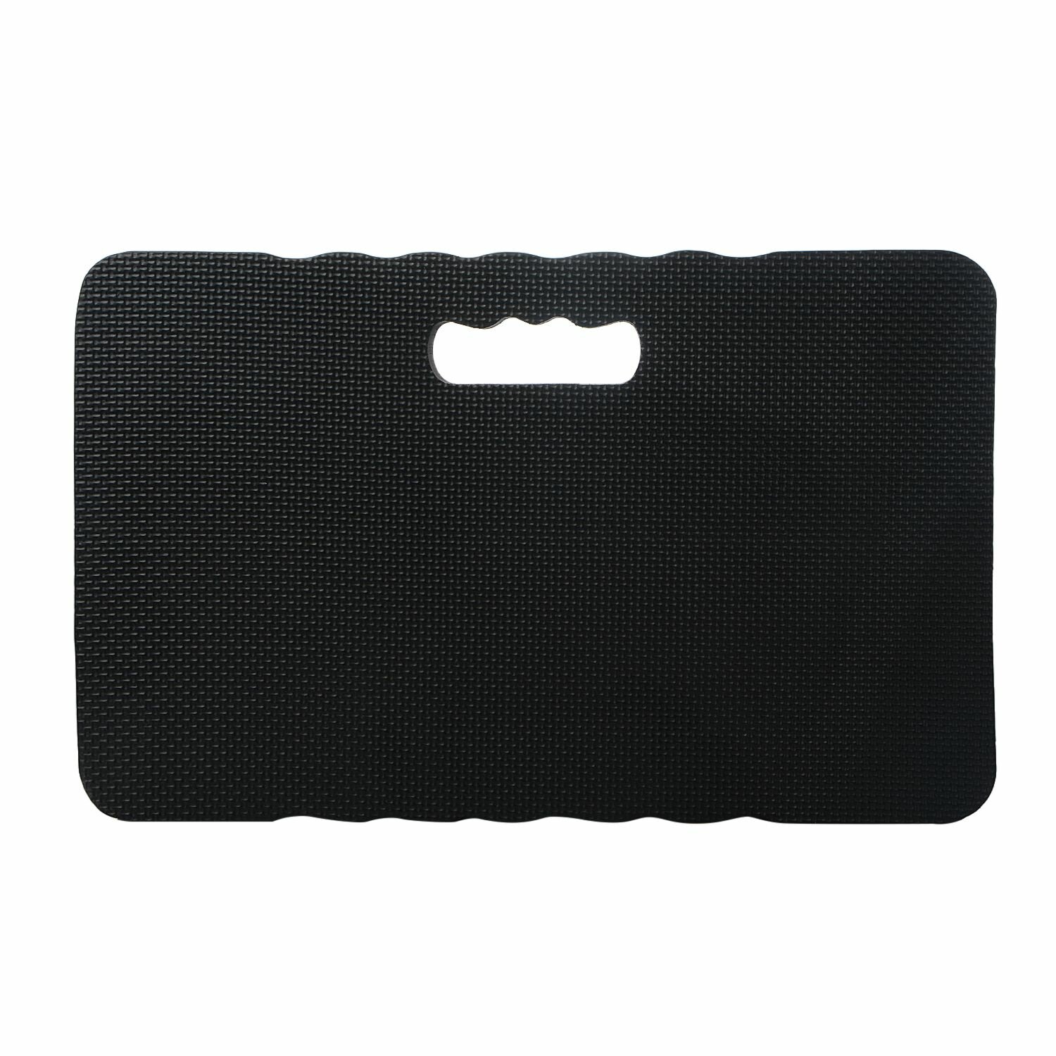 Садовый коврик для колен, мягкий, из EVA, для работы в огороде и йоги