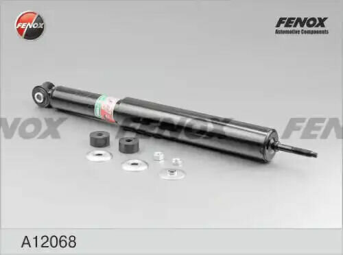 Амортизатор Daewoo Lanos 97-, Nexia 95-, Espero 92-99, Opel Astra F 91-98, Vectra A 88-95, Ka FENOX