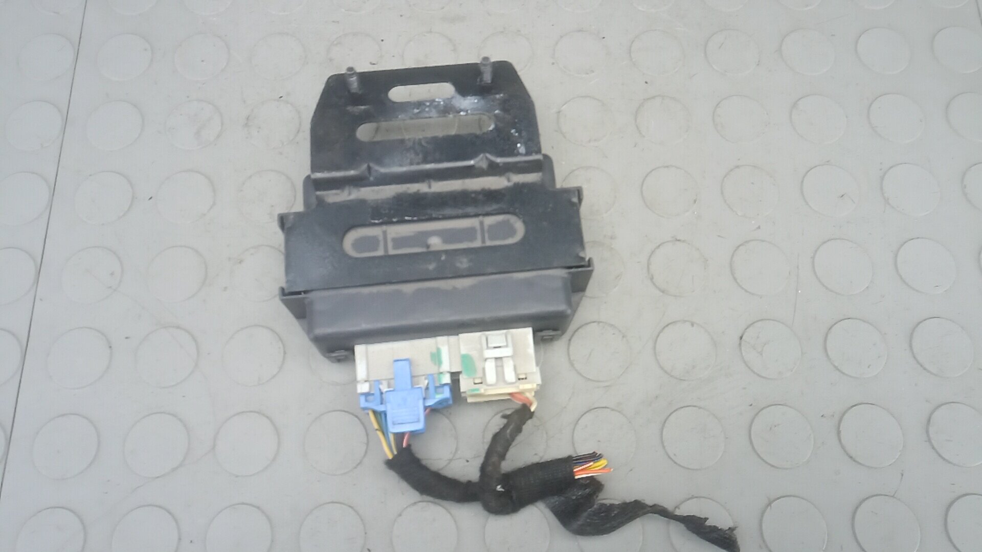 Блок комфорта CHEVROLET CAPTIVA 1, Номер 22787940