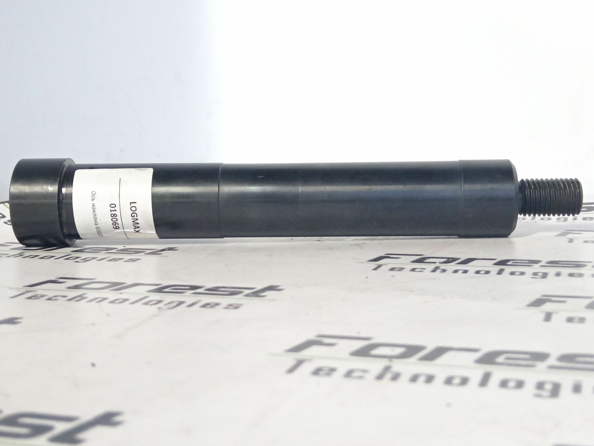 Ось наклона 6000V LogMax
