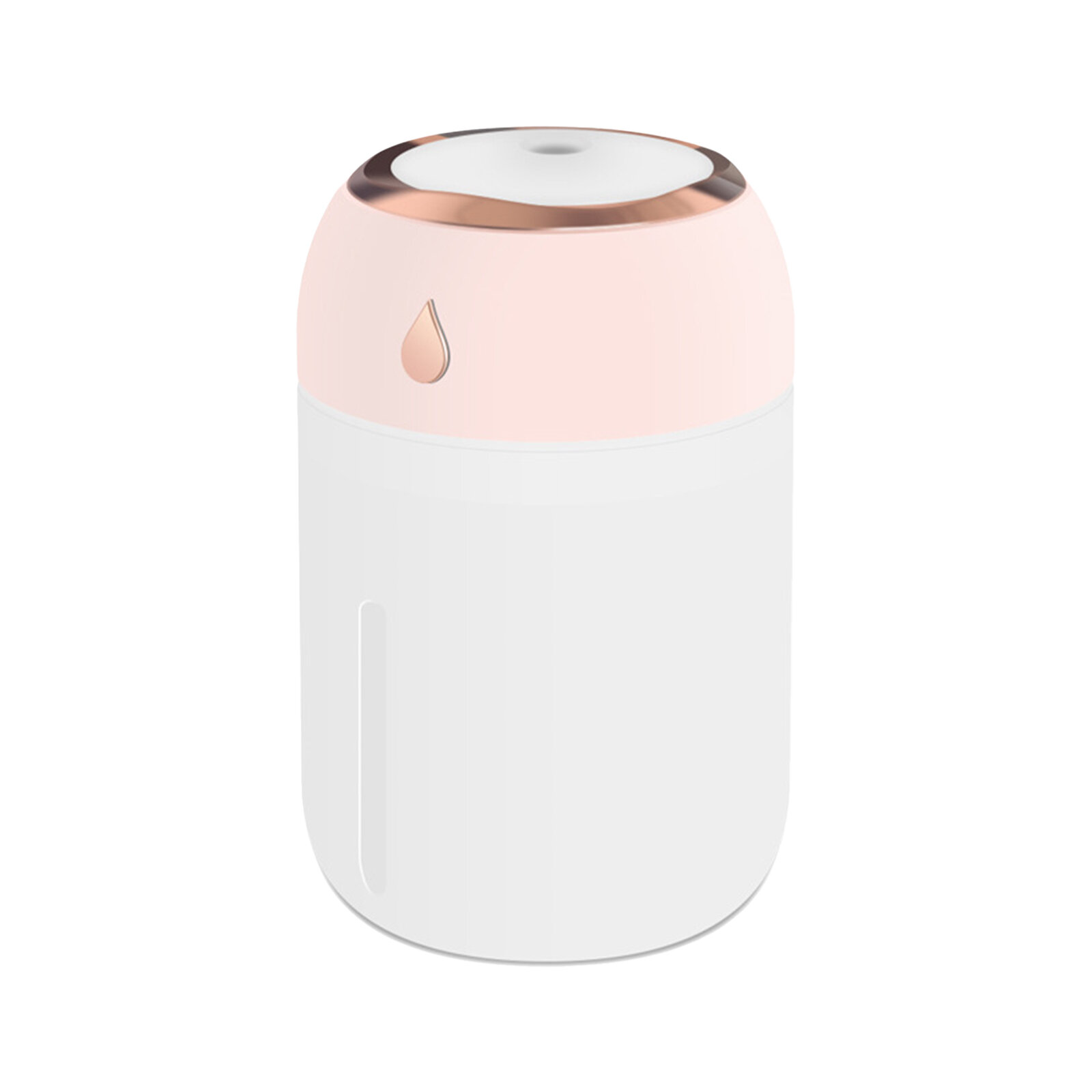 330 мл красочный диффузор для увлажнителя тумана