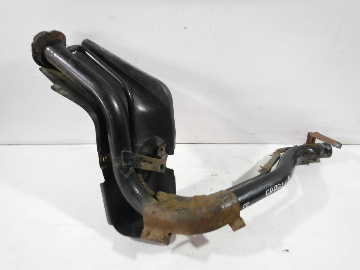 Горловина топливного бака Mazda Capella CG (1994—1997) G00L42210