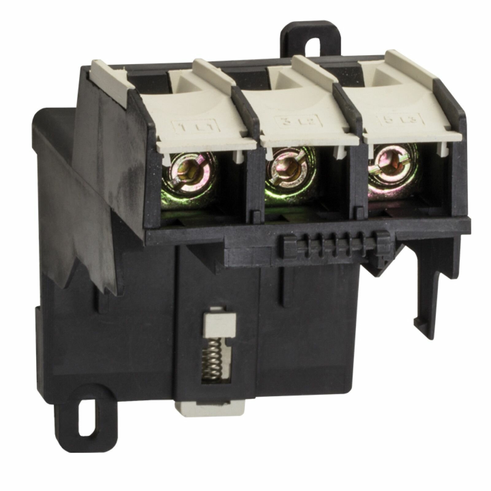 Держатель к тепловому реле РТЭ 3353-3365, EKF PROxima - 2 штуки