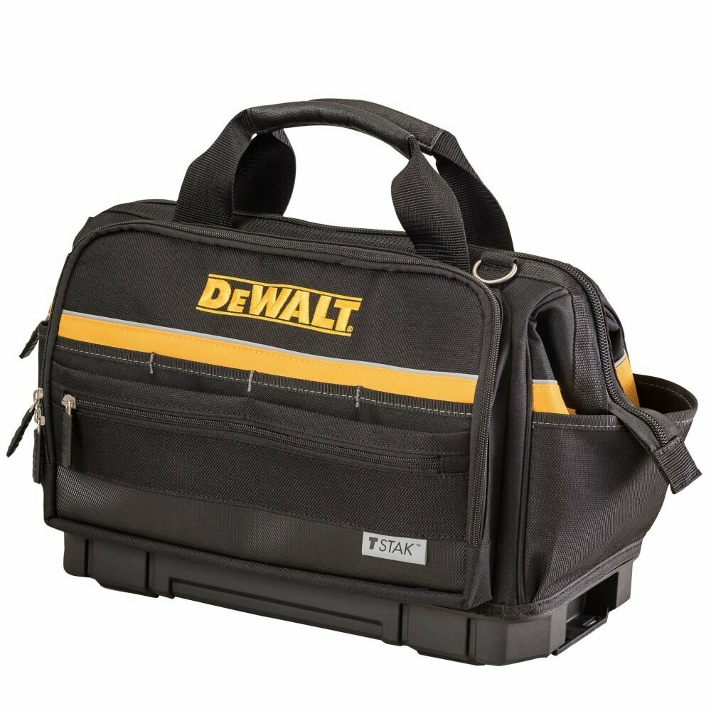 Сумка для инструмента DEWALT TSTAK DWST82991-1 (13.5x31.2x48.5 см)