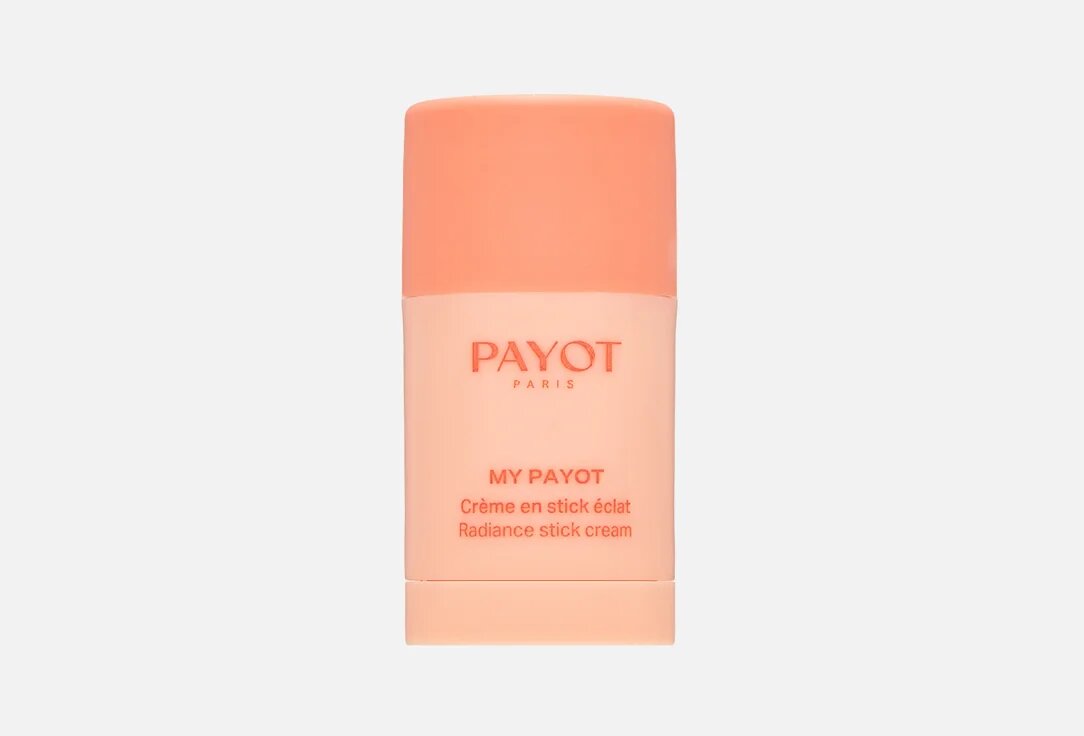 Крем-стик My Payot "Creme en Stick", тональный, для лица, стик, 25 г