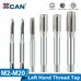 XCAN Левый метчик M16x2.0
