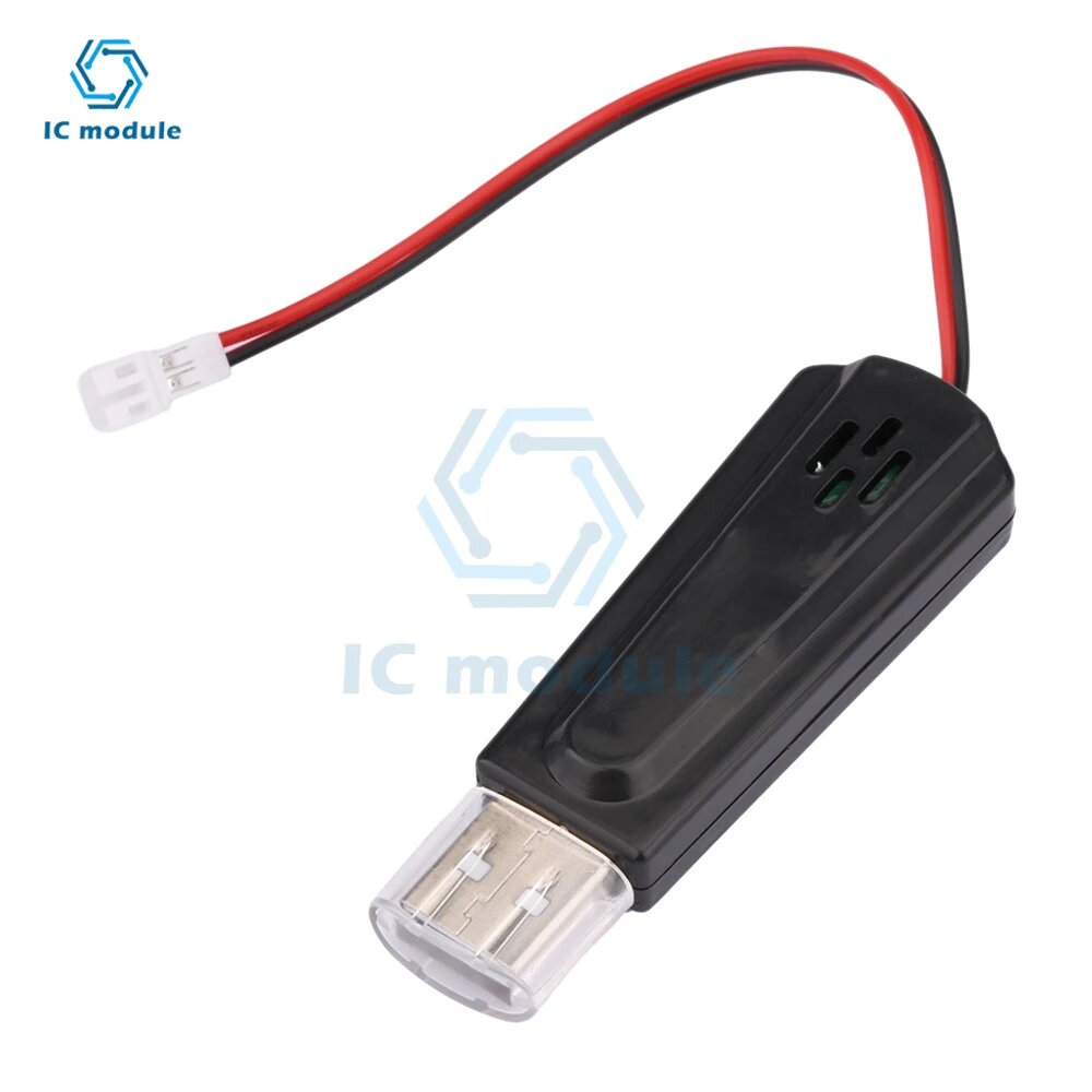 USB мини-увлажнитель diymore — фото 1
