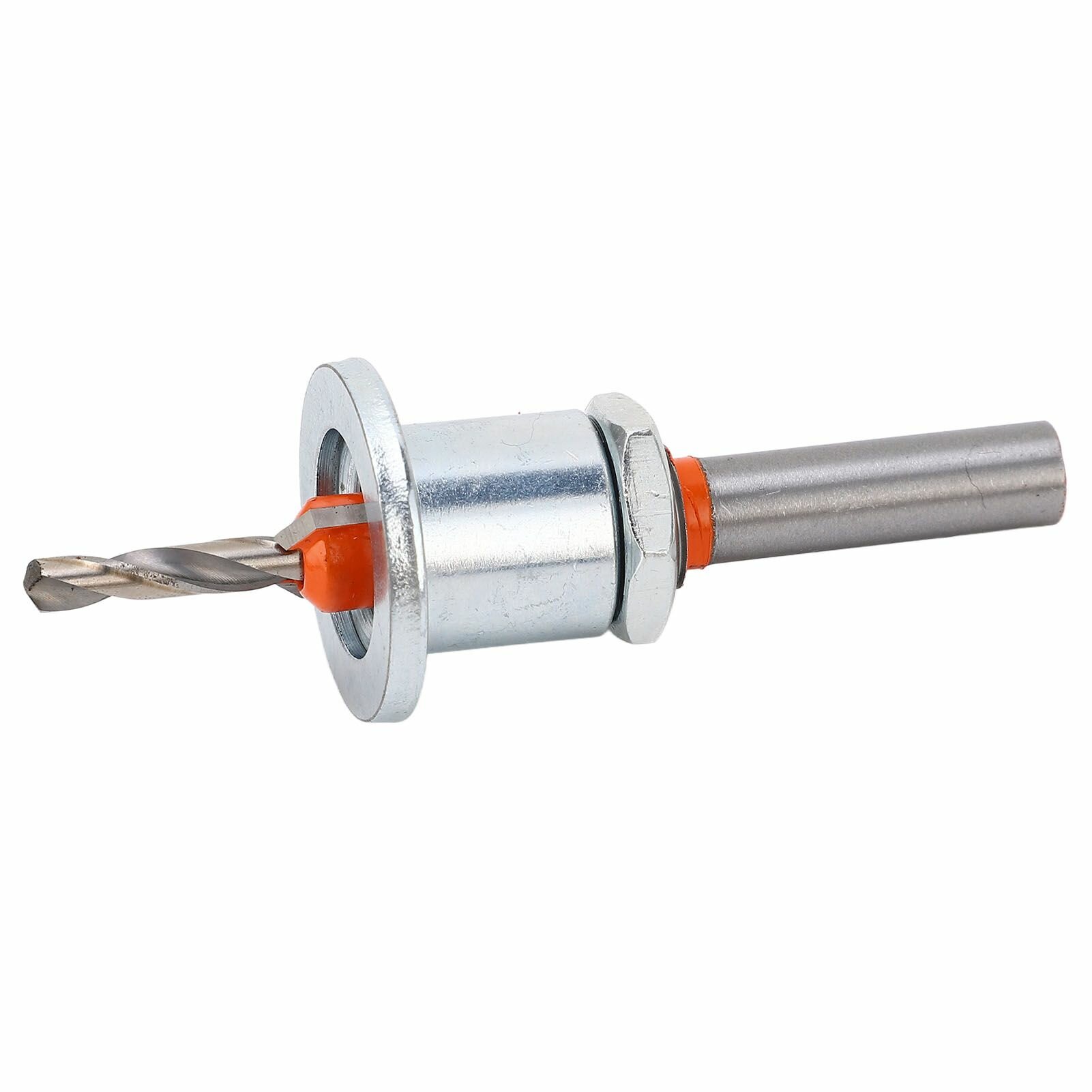 Набор сверл с зенковкой