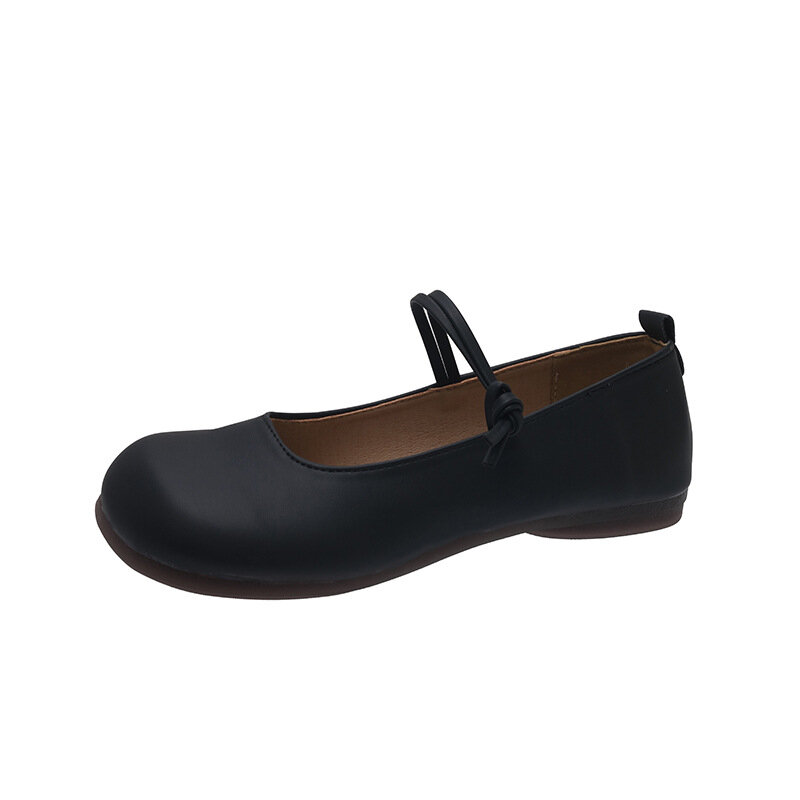 Туфли Мэри Джейн